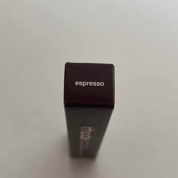 RHODE | Makeup | Nwt Rhode Lip Tint In Espresso | Poshmark